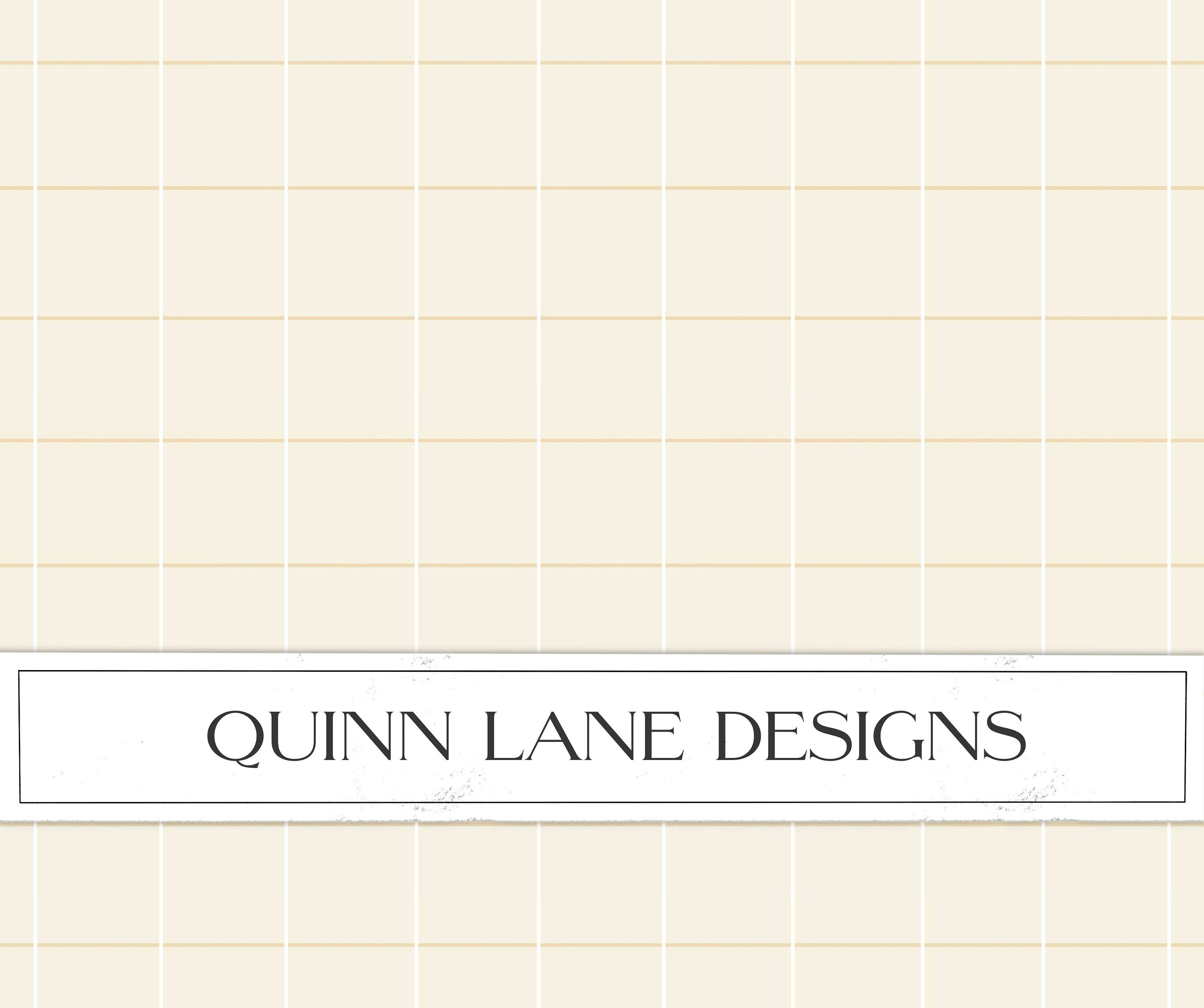 Neutral Colored Checkered Seamless Pattern for Fabric Printing, Cute ...