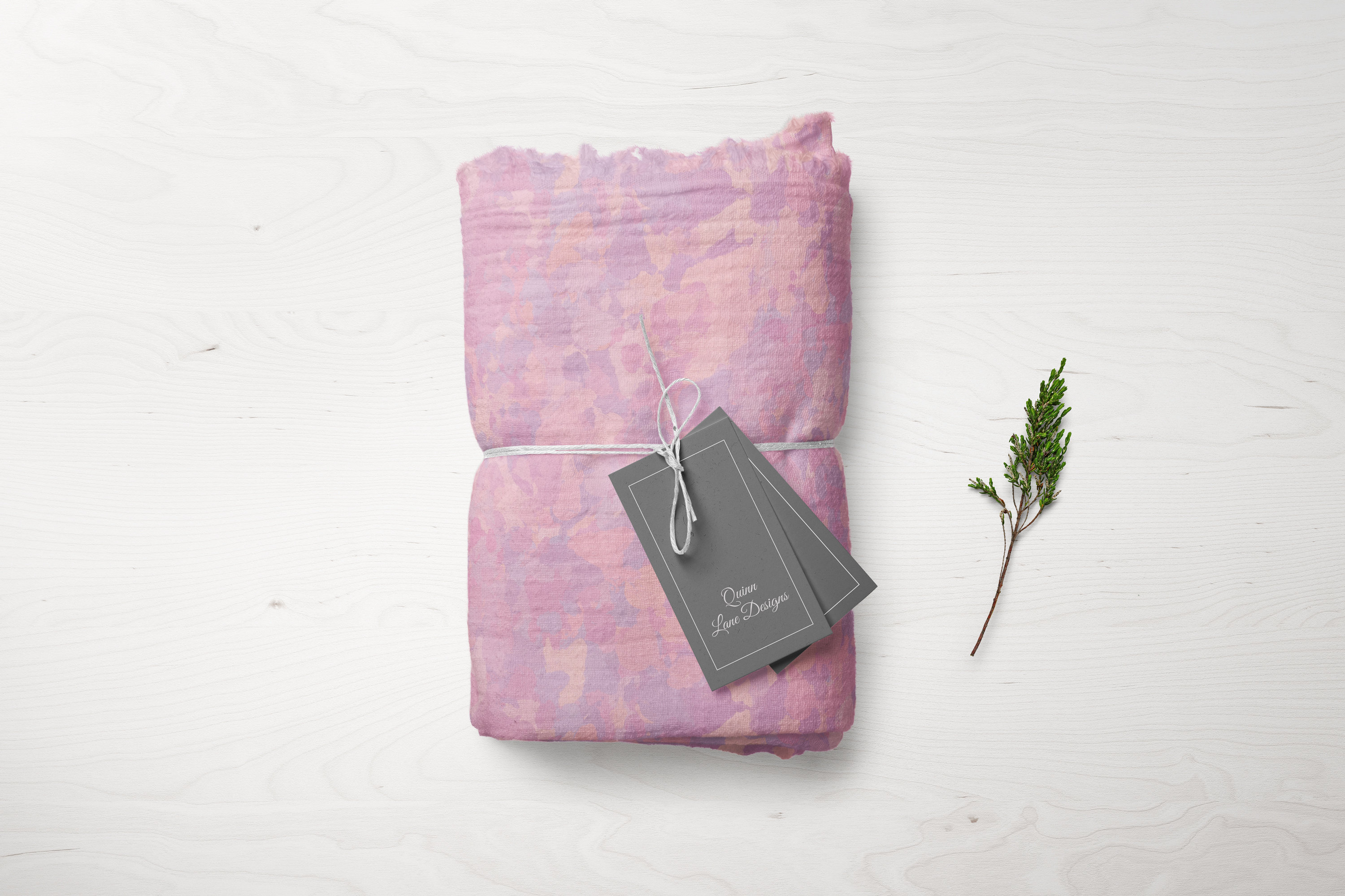 Pink Lilac Abstract Paint Surface Pattern, Seamless Fabric Design ...