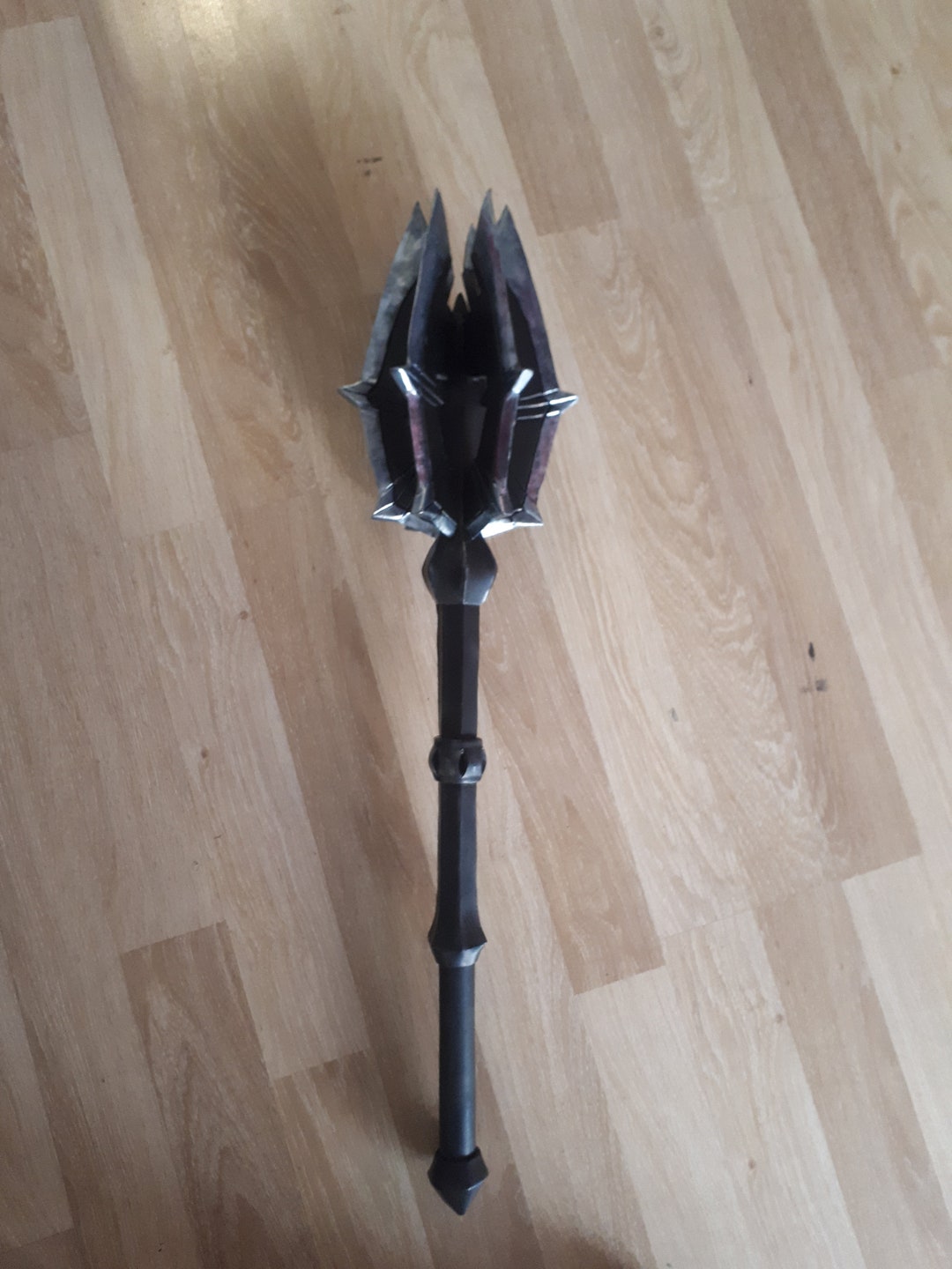 Sauron Mace - Etsy UK