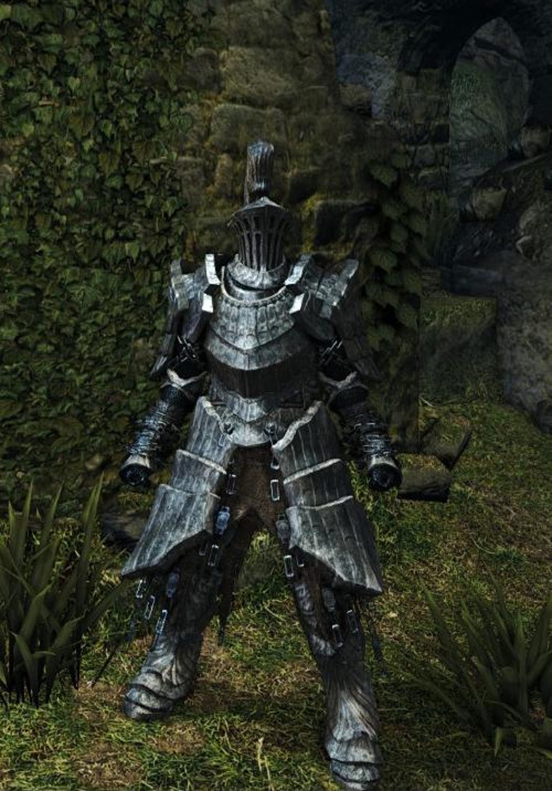 Havel the Rock Armor - Etsy