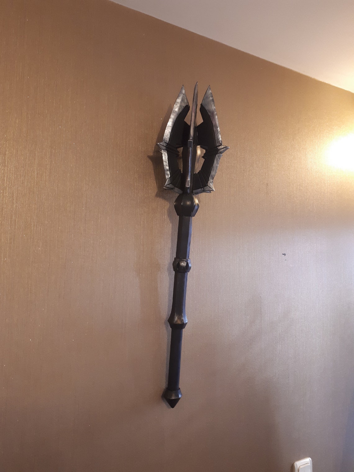 Sauron Mace | Etsy UK