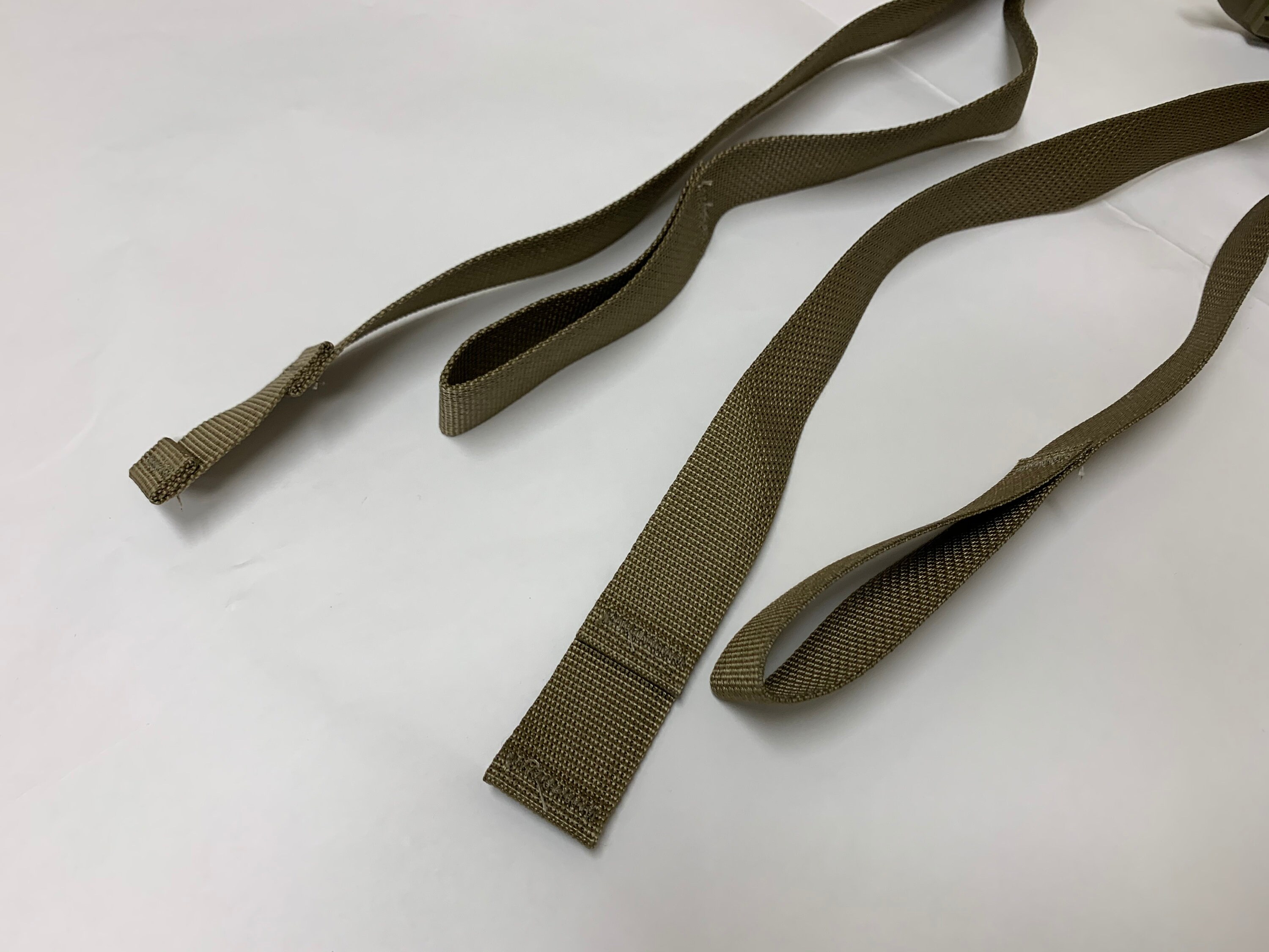 OCP Multicam W2 Molle Male Buckle Quick Release Replacement 2 Tan ...