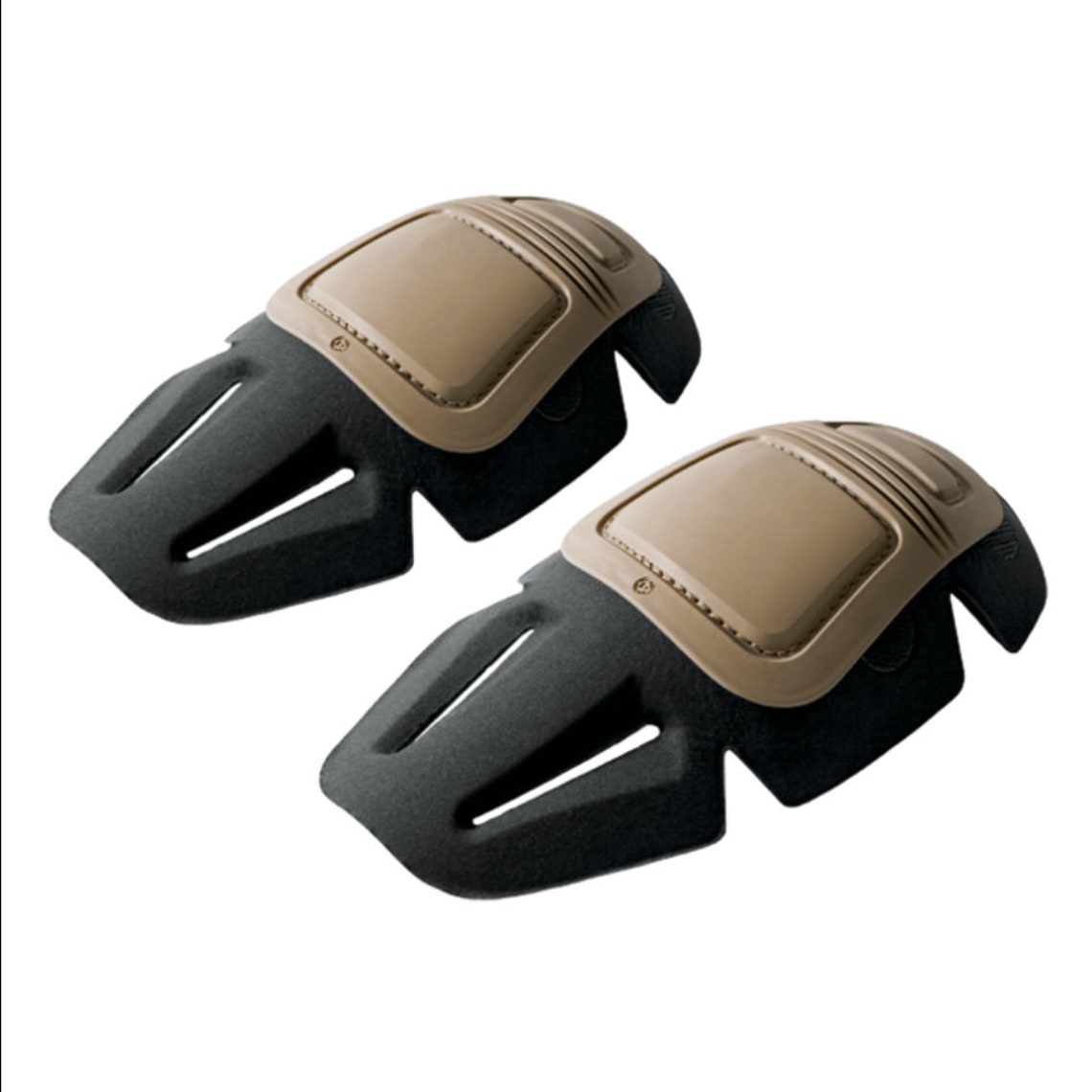 Crye Precision Airflex Combat Knee Pads FOR Aor Multicam Ocp Combat ...