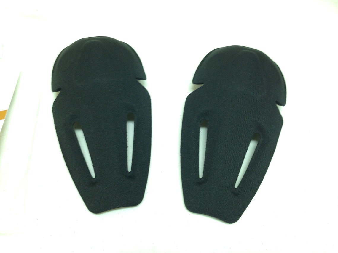 Crye Precision Airflex Combat Elbow Pads PAD-EF3-00-000 FOR Aor Combat ...