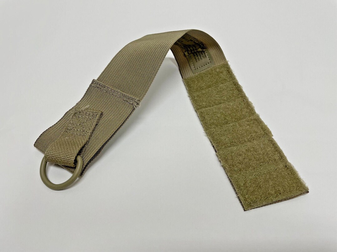 Propper Molle II Multicam Ocp Tan Tactical Assault PANEL TAP System ...