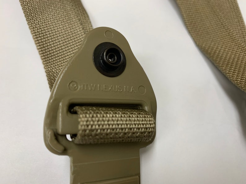 OCP Multicam W2 Molle Male Buckle Quick Release Replacement 2 Tan ...