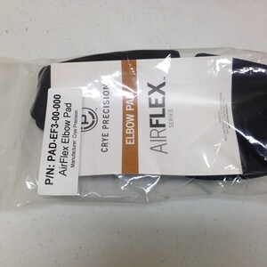 Crye Precision Airflex Combat Elbow Pads PAD-EF3-00-000 FOR Aor Combat ...