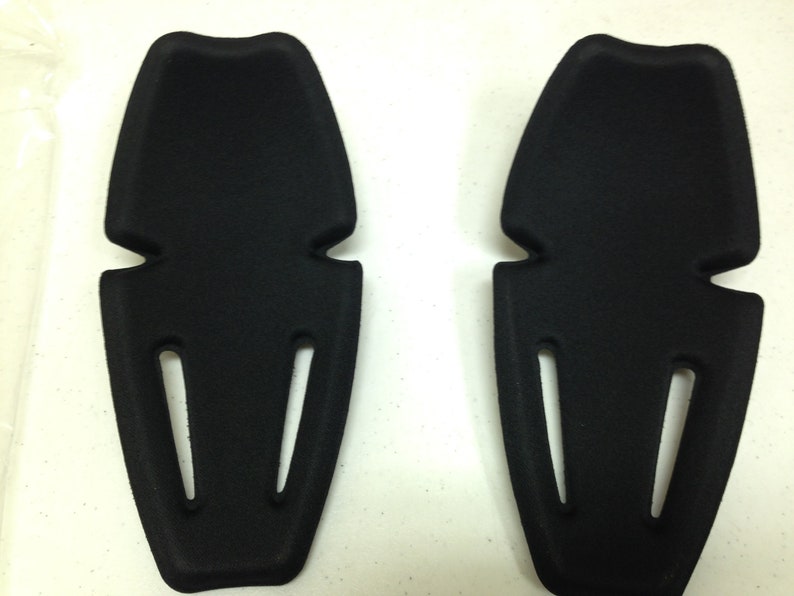 Crye Precision Airflex Combat Elbow Pads PAD-EF3-00-000 FOR Aor Combat ...