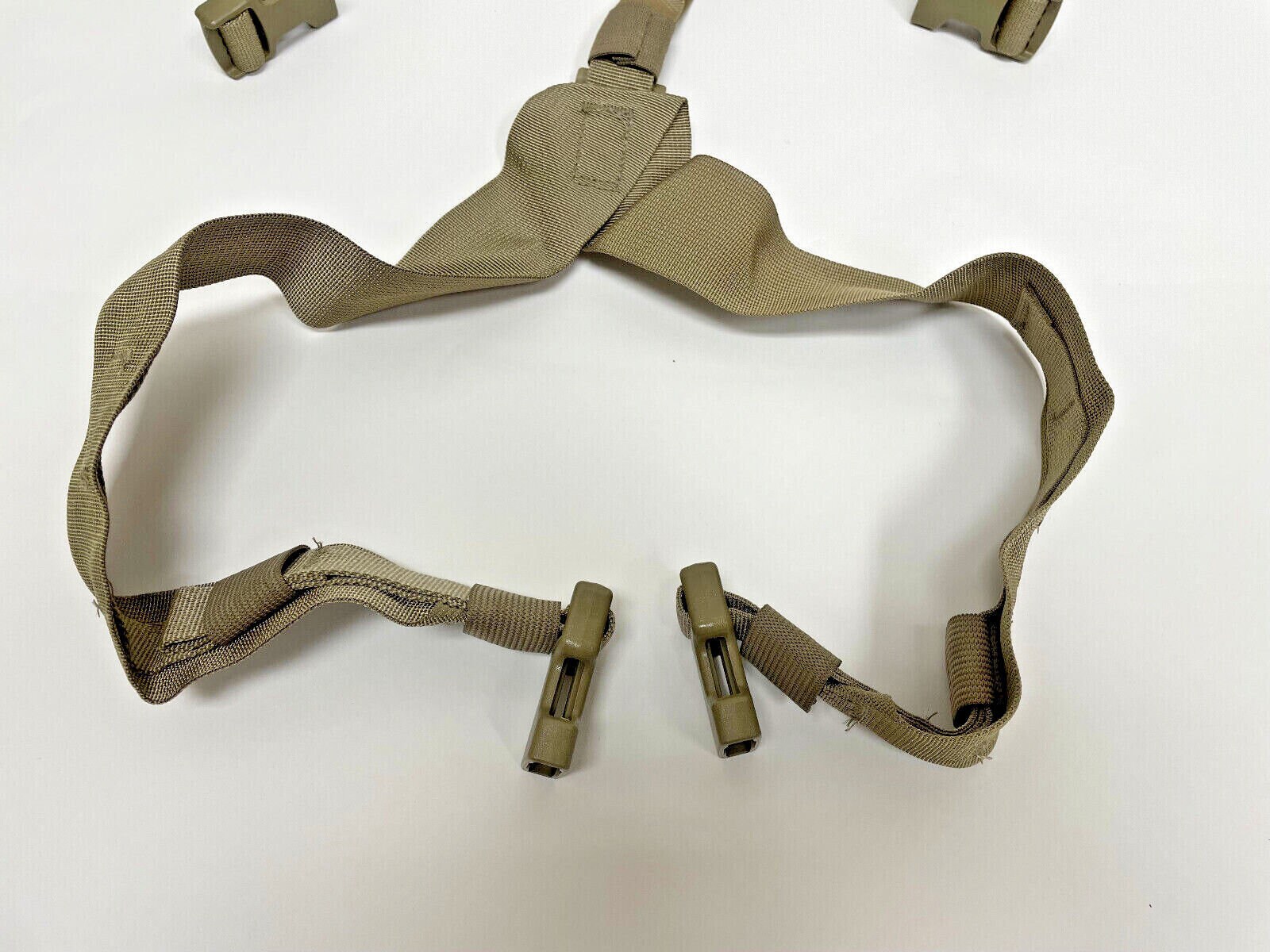 Propper Molle II Multicam Ocp Tan Tactical Assault PANEL Harness ...