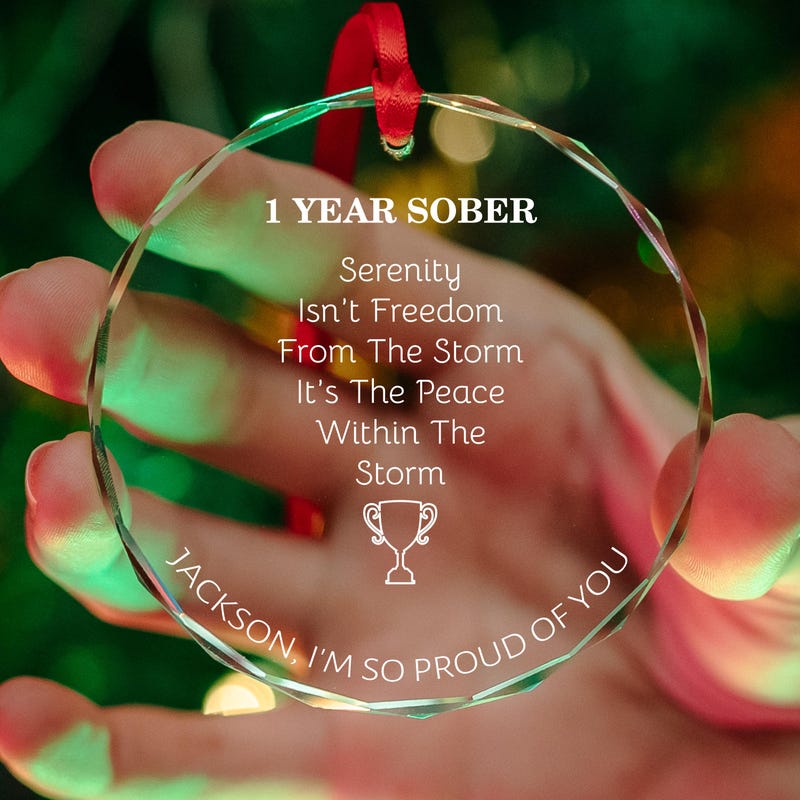 Celebrate Recovery - Etsy