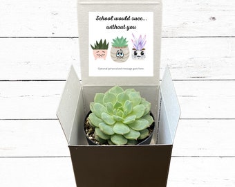 Party Favors Teacher - Etsy