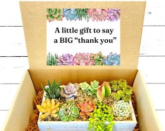 Customer Thank You Gifts - Etsy