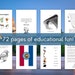 Missouri State Study Unit: Printable Homeschool Guide (instant Access ...