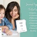 Parent-child Journal for Shared Memories and Creative Adventures 58 ...