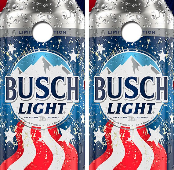 Busch Beer Flags | Busch Light Hikers Flag – JRXE