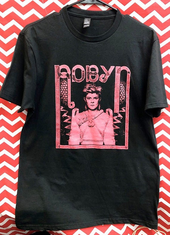 ROBYN Shirt - Etsy