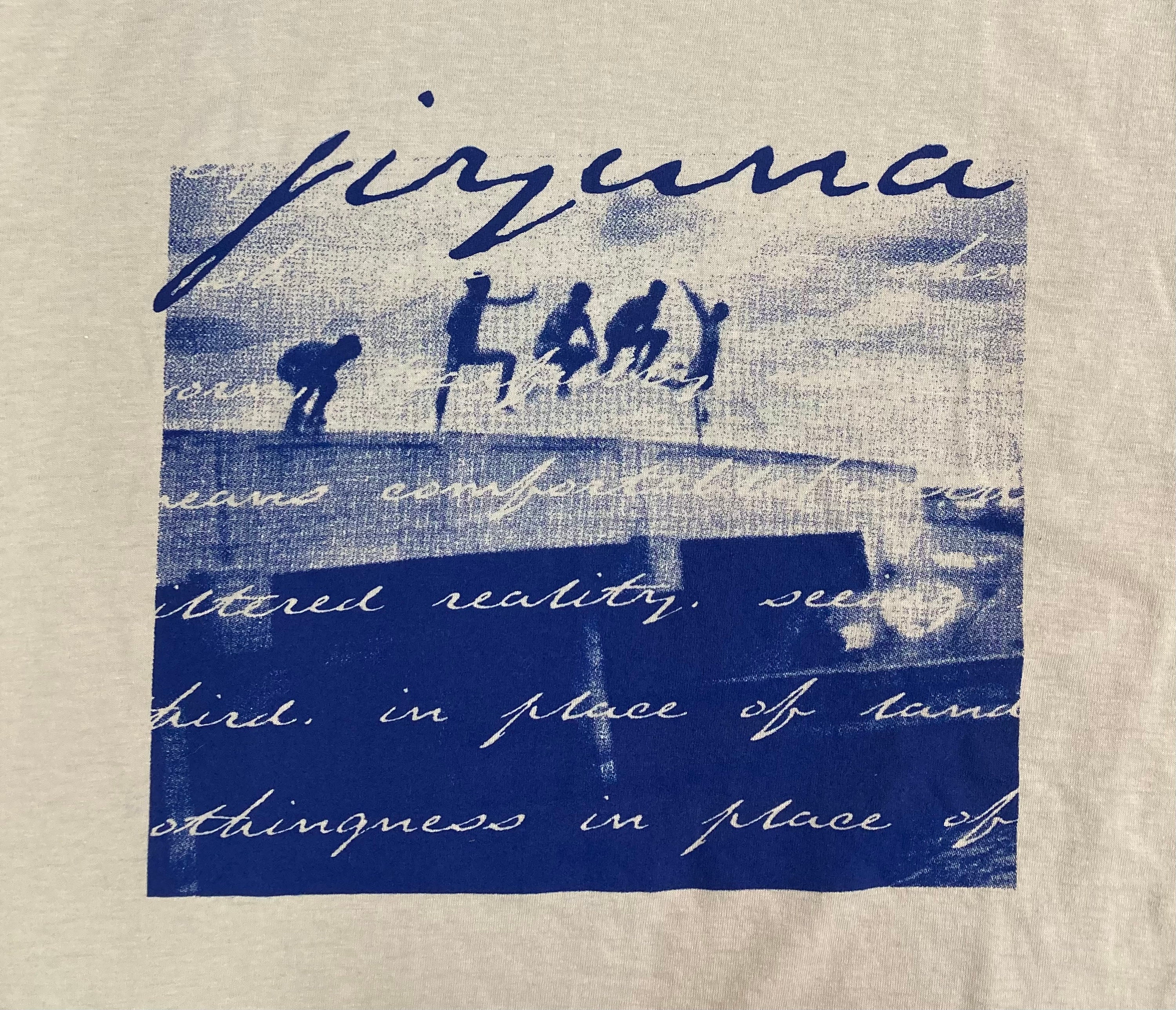 JIYUNA Reunion Shirt - Etsy