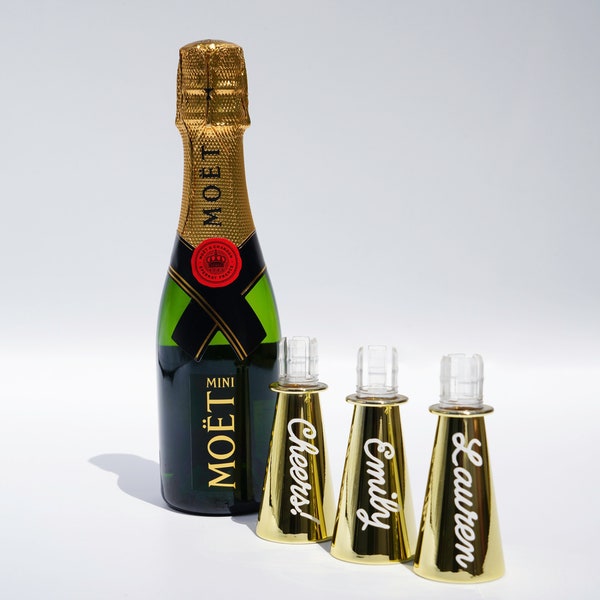 Mini Bottle Sipper - Etsy