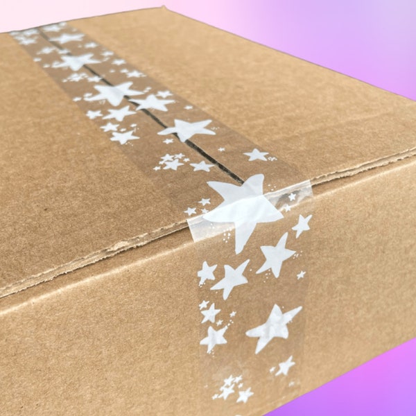 Packing Tape - Etsy