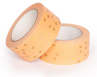 Pretty Packing Tape - Etsy