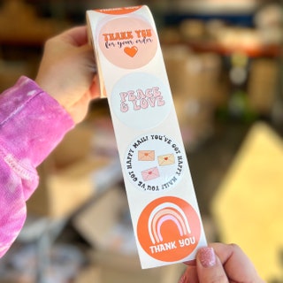 MagicalMailers - Etsy