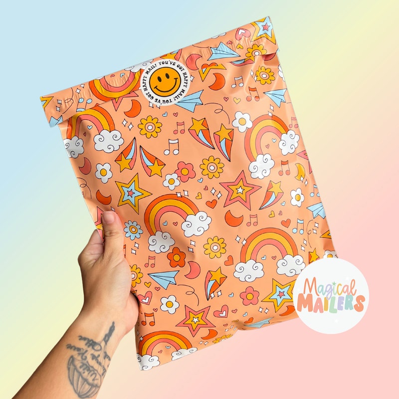 MagicalMailers - Etsy