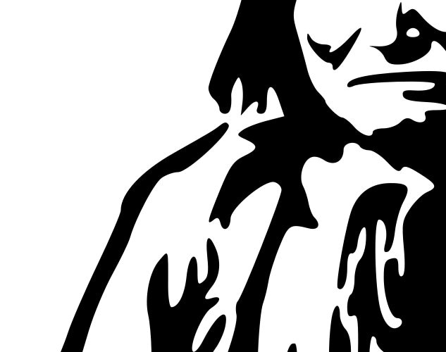 Geronimo SVG Geronimo Clip Art Apache Geronimo Download Native American ...