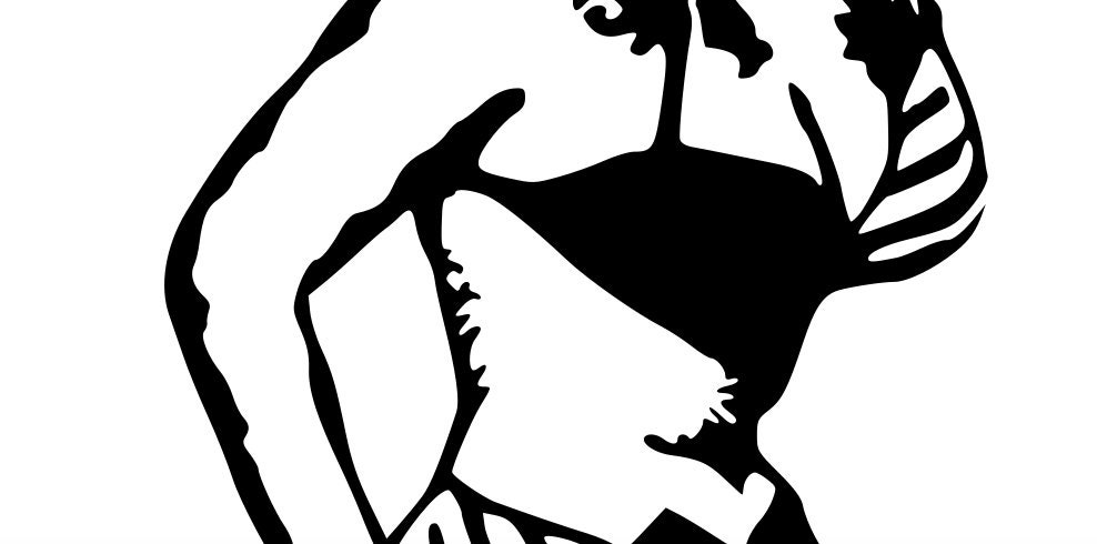 Pin Up Model Svg Pin Up Model Clip Art Pin Up Model Pin Etsy