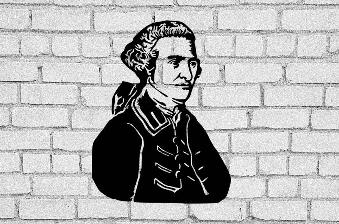 John Hancock SVG John Hancock Clip Art John Hancock John - Etsy