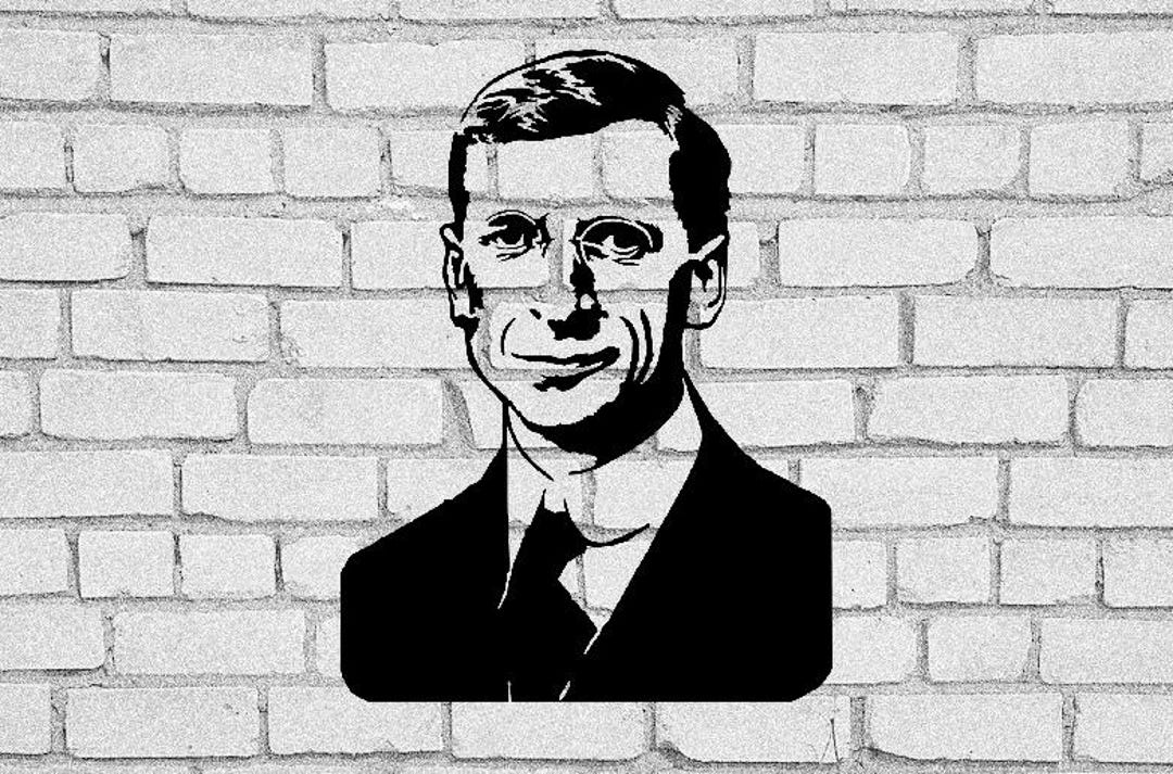 Eamon De Valera SVG | Eamon De Valera Clip Art | Eamon De Valera | Eamon De Valera Download ...