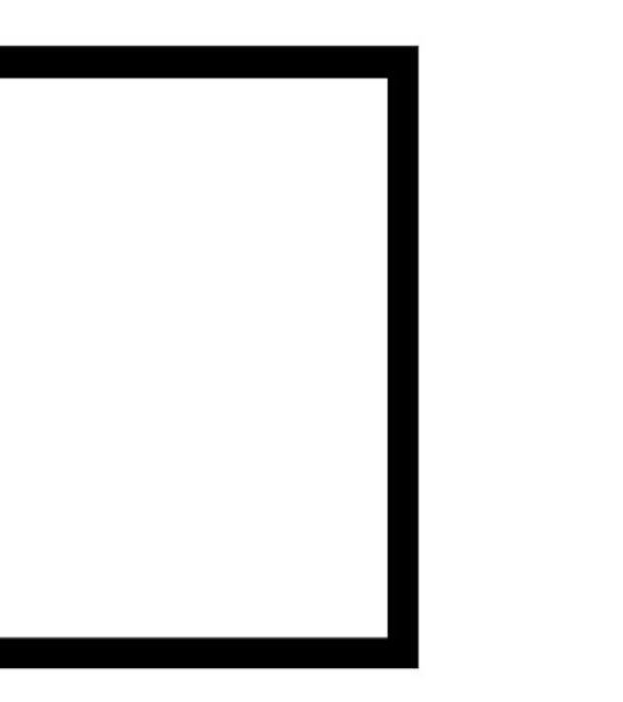Square Shape Clip Art