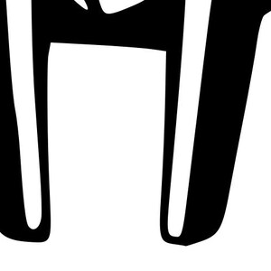 MF Doom SVG: Doomsday Clipart, Cricut Cut File (digital Download - Etsy