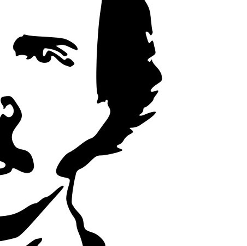 Edgar Allan Poe SVG Edgar Allan Poe Clip Art Edgar Allan - Etsy