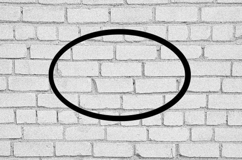 Oval Shape SVG Cut File: Cricut, Silhouette (digital Download) - Etsy