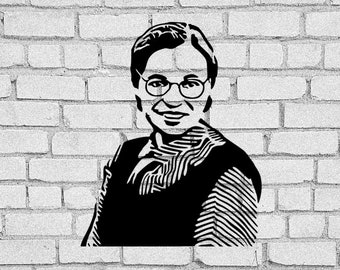 Rosa Parks 1955 Booking Photo Cross Stitch Pattern (Instant Download ...