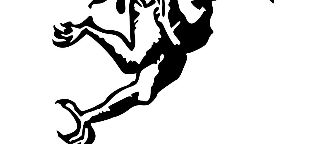 Demon SVG Demon Clip Art Halloween Demon Download - Etsy