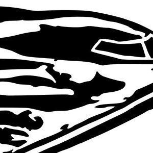 Stealth Bomber SVG | Stealth Bomber Clip Art | Stealth Bomber | Stealth ...