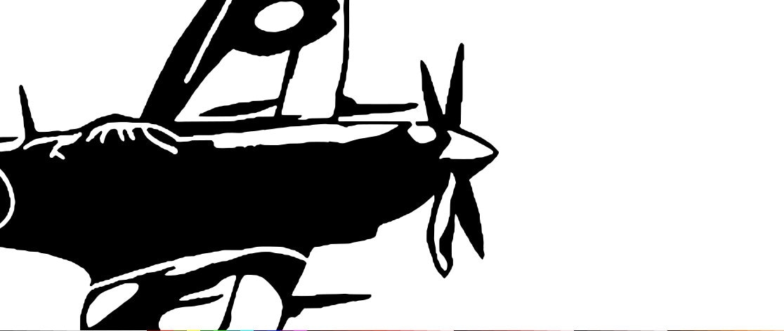 Spitfire SVG Spitfire Clip Art Spitfire Spitfire - Etsy UK