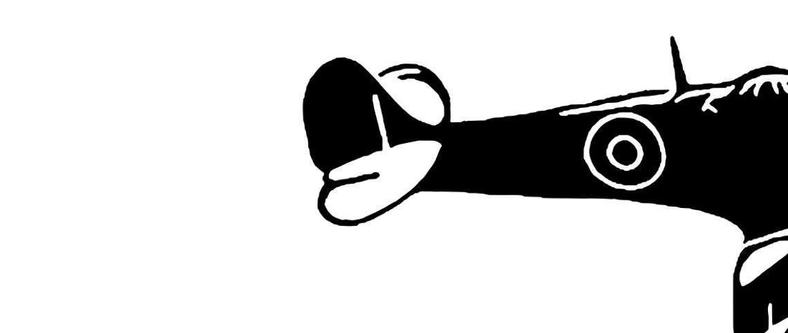 Spitfire SVG Spitfire Clip Art Spitfire Spitfire - Etsy