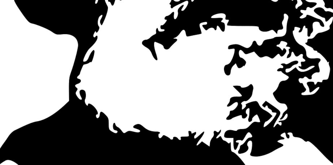 Karl Marx SVG Karl Marx Clip Art Arbeiter Karl Marx - Etsy