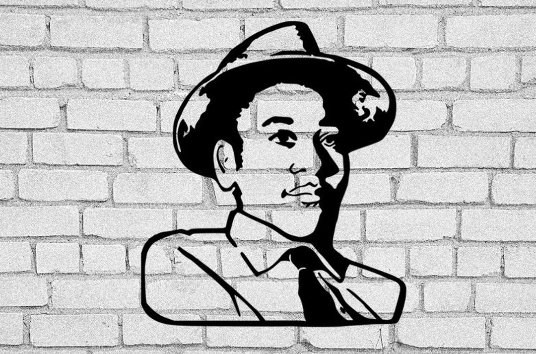 Emmett Till SVG | Emmett Till Clip Art | Mississippi | Emmett Till ...