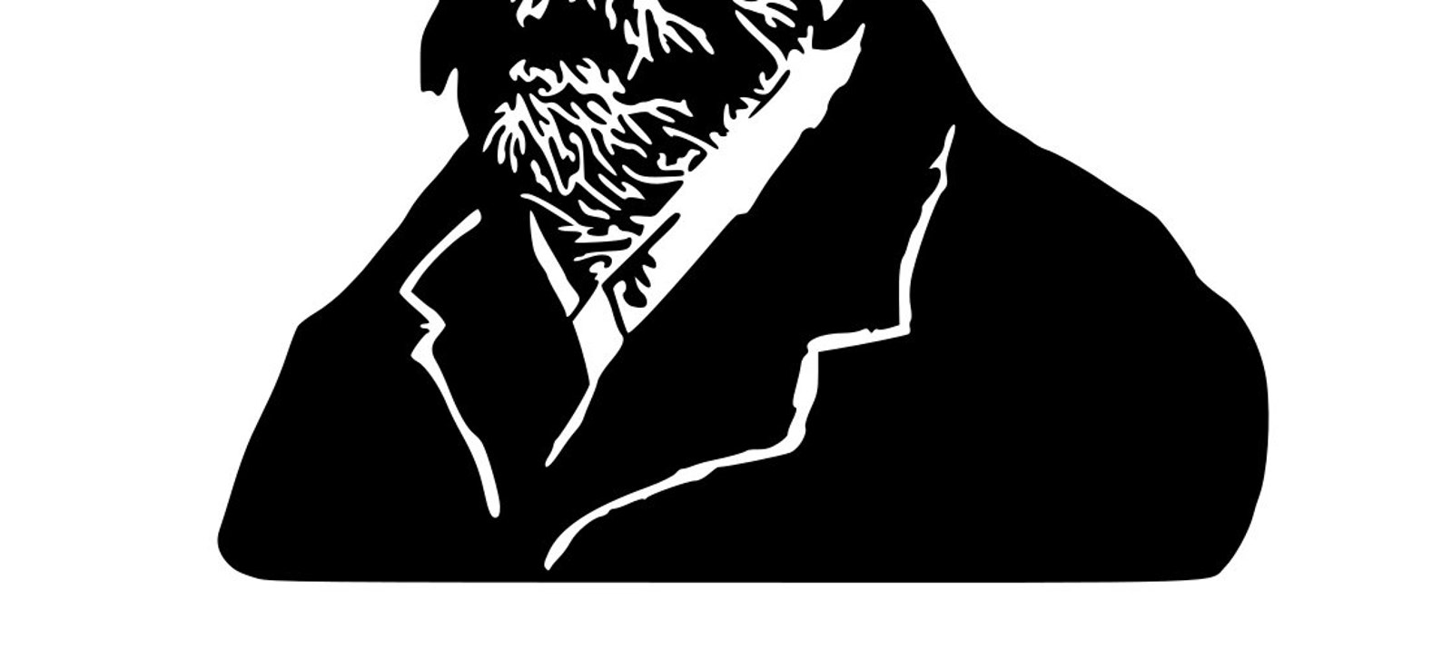 Vincent Van Gogh SVG Vincent Van Gogh Clip Art Halloween - Etsy UK