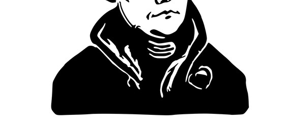 Martin Luther Reformation Clipart