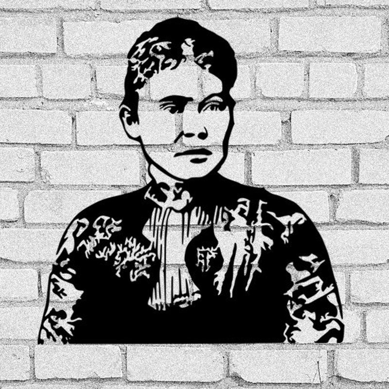 Home of Lizzie Borden - Etsy
