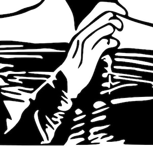 Whitney Houston SVG | Whitney Houston Clip Art | Whitney Houston ...