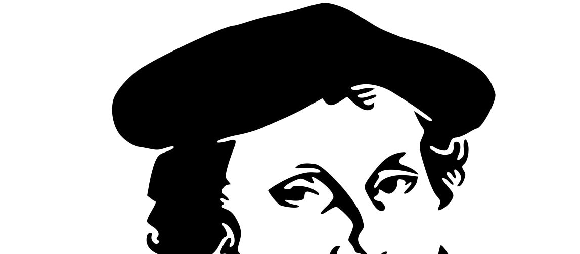 Martin Luther SVG Martin Luther Clip Art Martin Luther Martin Luther ...