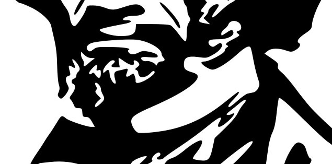 Frederick Douglass SVG Frederick Douglass Clip Art - Etsy