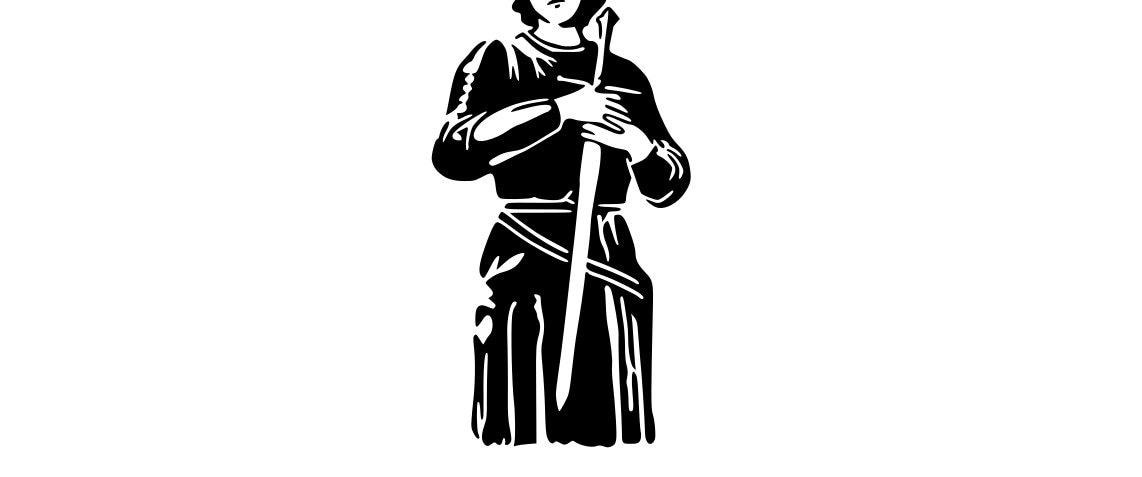 Joan of Arc SVG: T-shirt Design, Cricut Cut File (digital Download) - Etsy