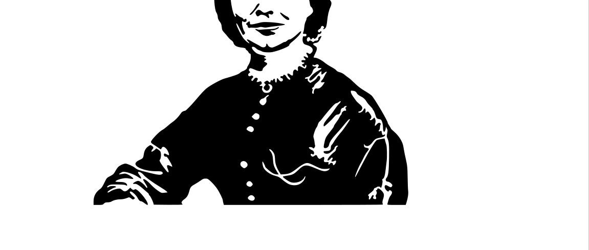 Clara Barton SVG & PNG File: Nurse, Civil War (digital Download) - Etsy