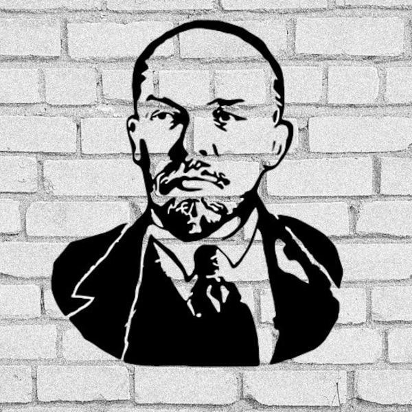 Lenin Stalin Putin - Etsy Canada
